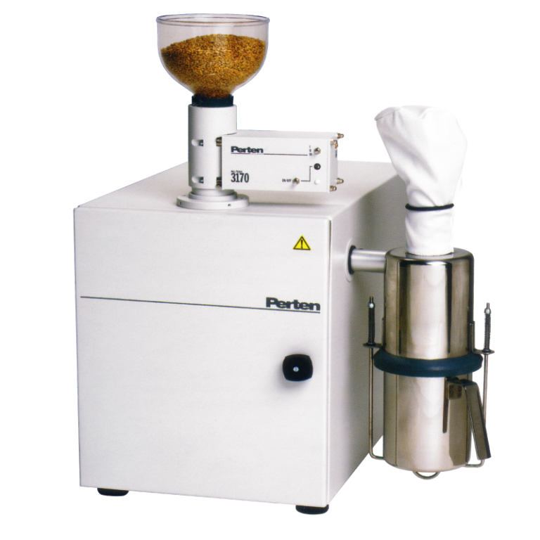 Lab Mill – Charpa Techcenter Co.,Ltd.