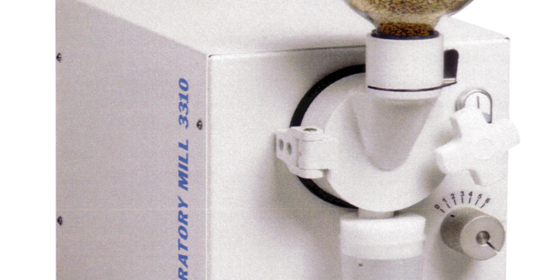 Lab Mill – Charpa Techcenter Co.,Ltd.