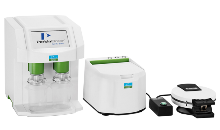 Wheat Analyser - Charpa Techcenter