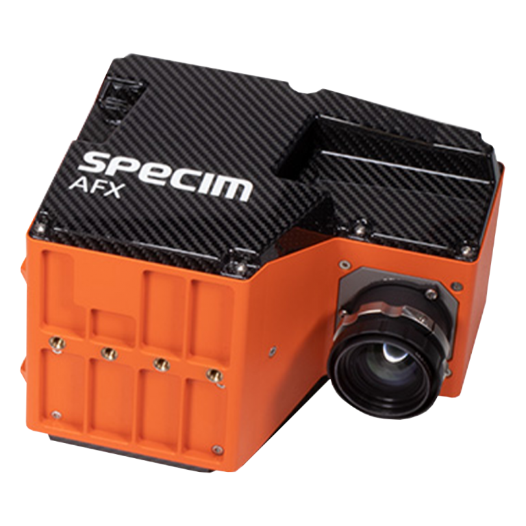 Hyperspectral - Charpa Techcenter