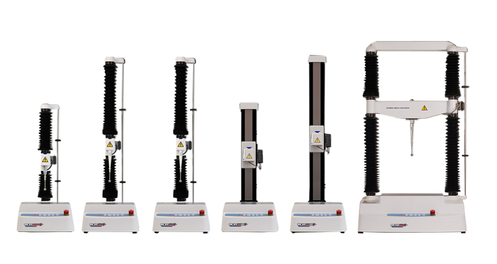 Product: Texture Analyzer - Charpa Techcenter